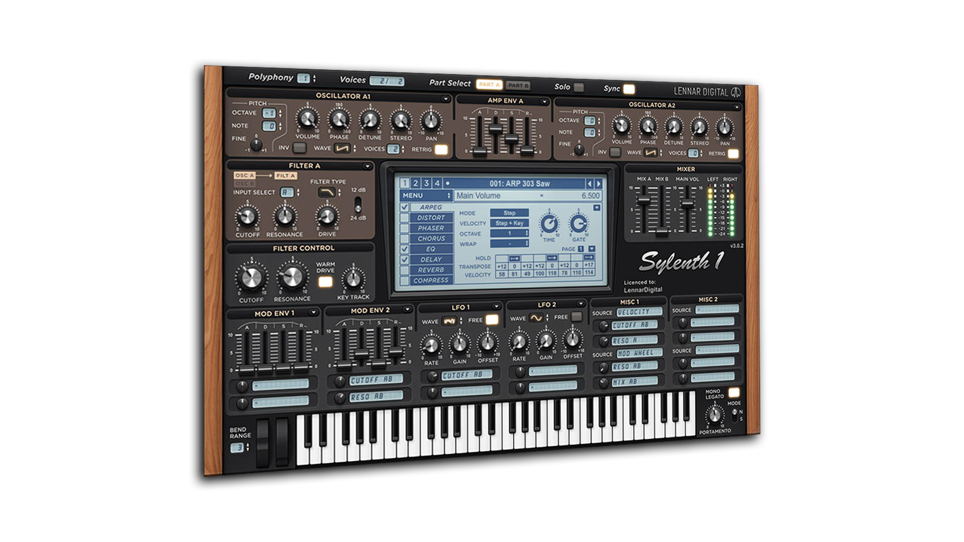 Future Bounce Masters Sounds - Ultimate Sample Pack